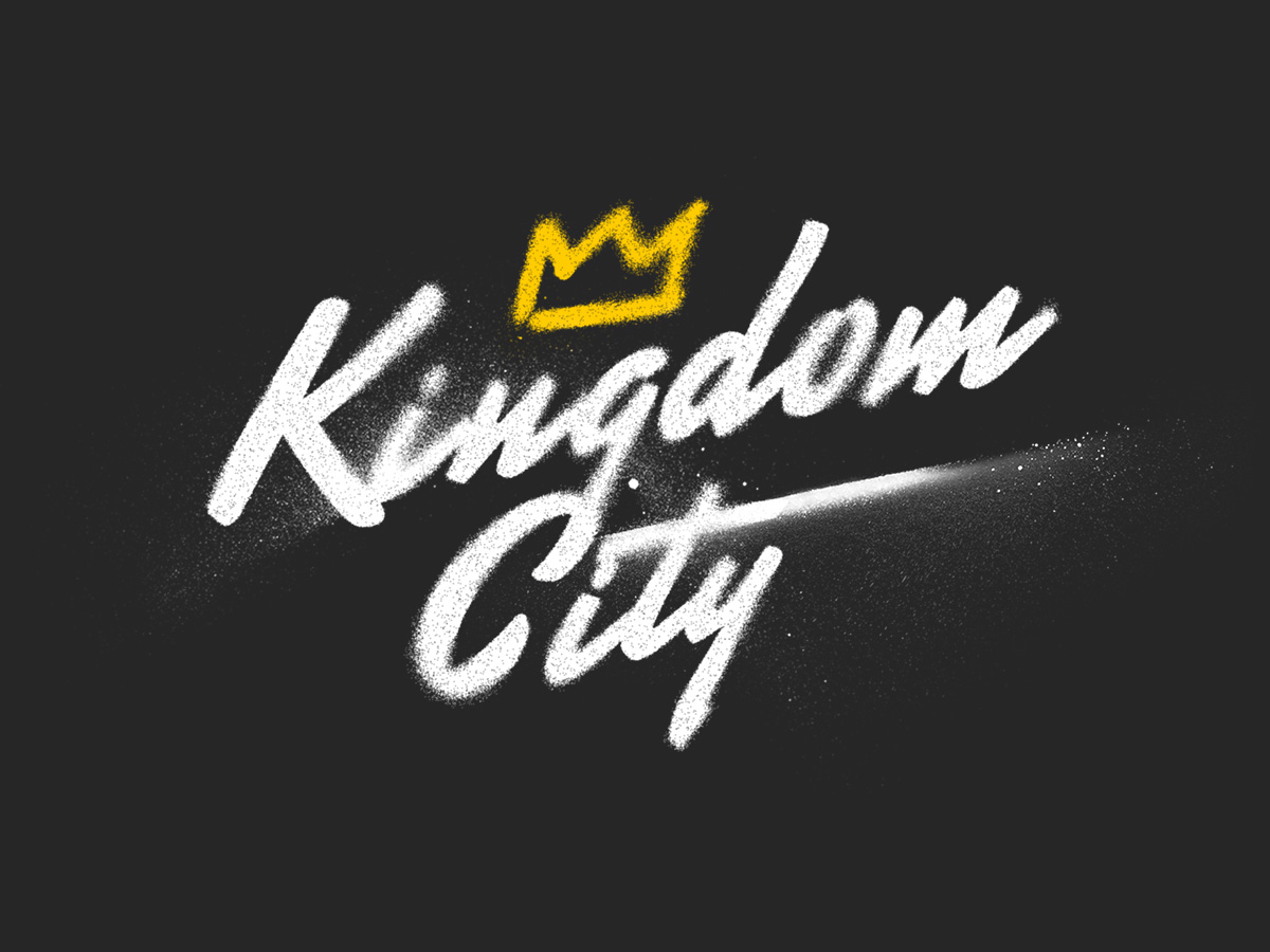 This Place, These People, My Privilege. - Kingdom City